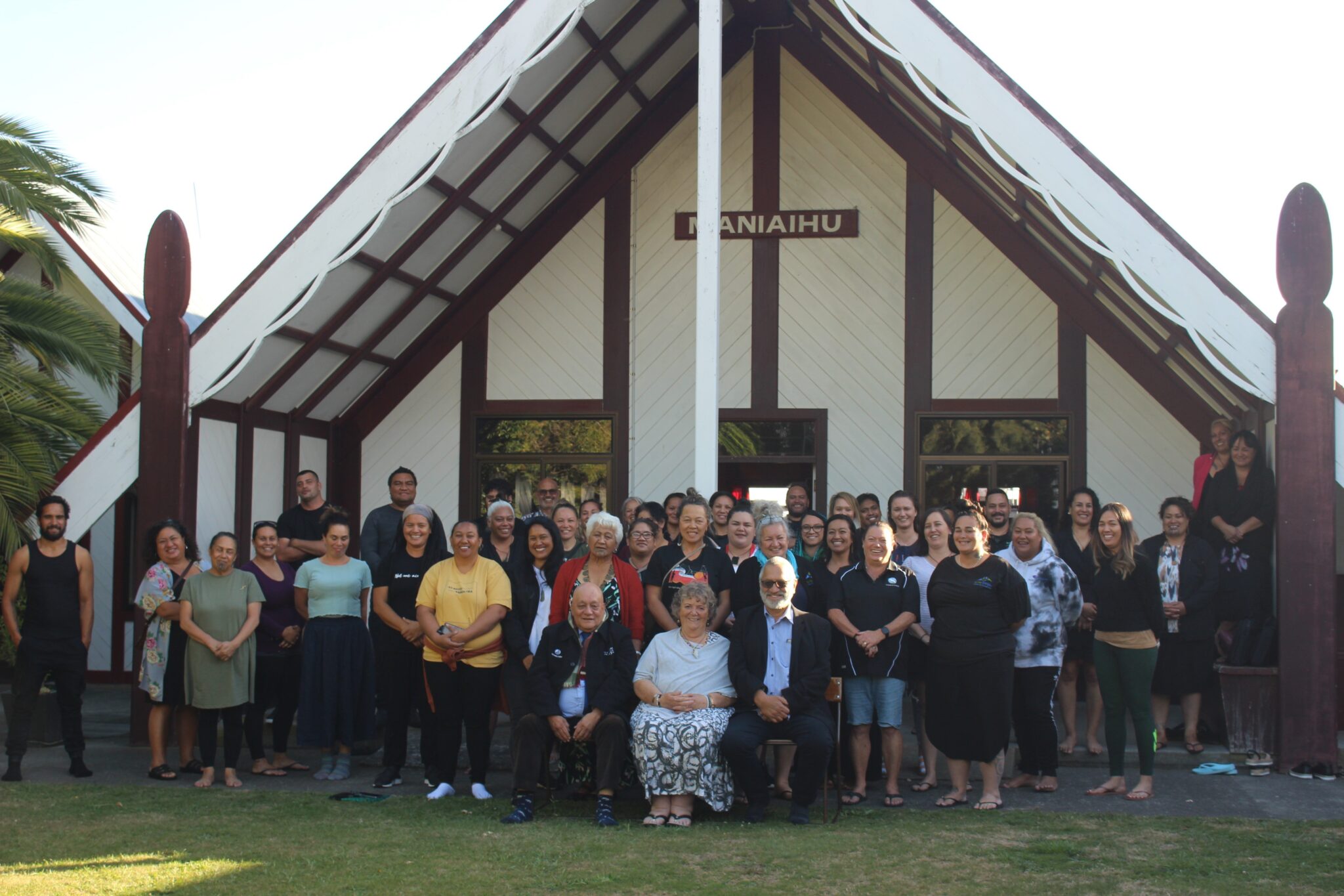 Māori knowledge and understanding so that whānau can stand tall - Te ...